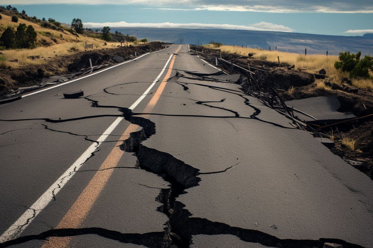 Does Montana Get Earthquakes A Closer Look At The Facts Pocket Montana