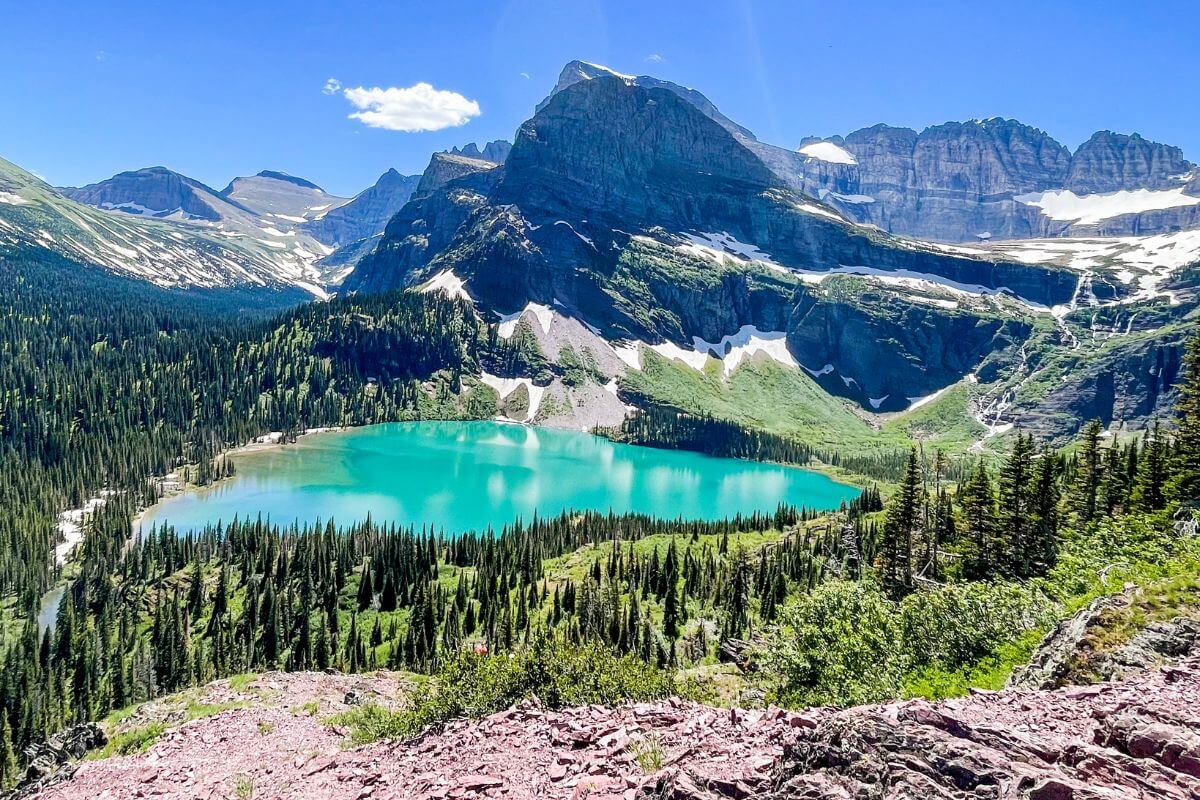 Montana in July: Complete Travel Guide - Pocket Montana