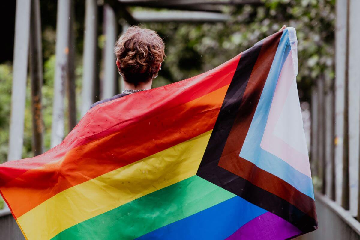 Montana's Top 9 LGBTQ Organizations - Pocket Montana