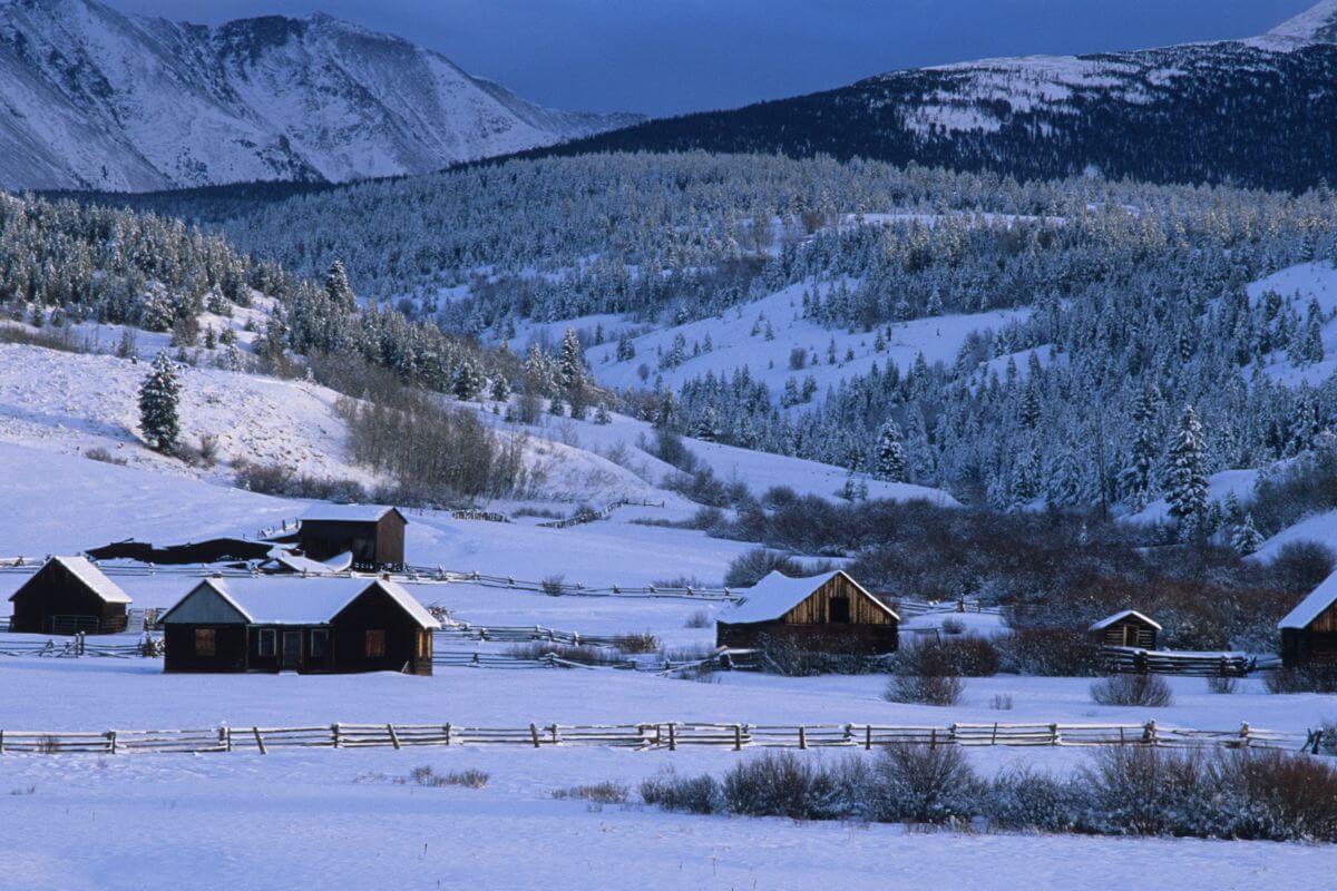 Top 13 Montana Ranches to Visit During Your Trip - Pocket Montana