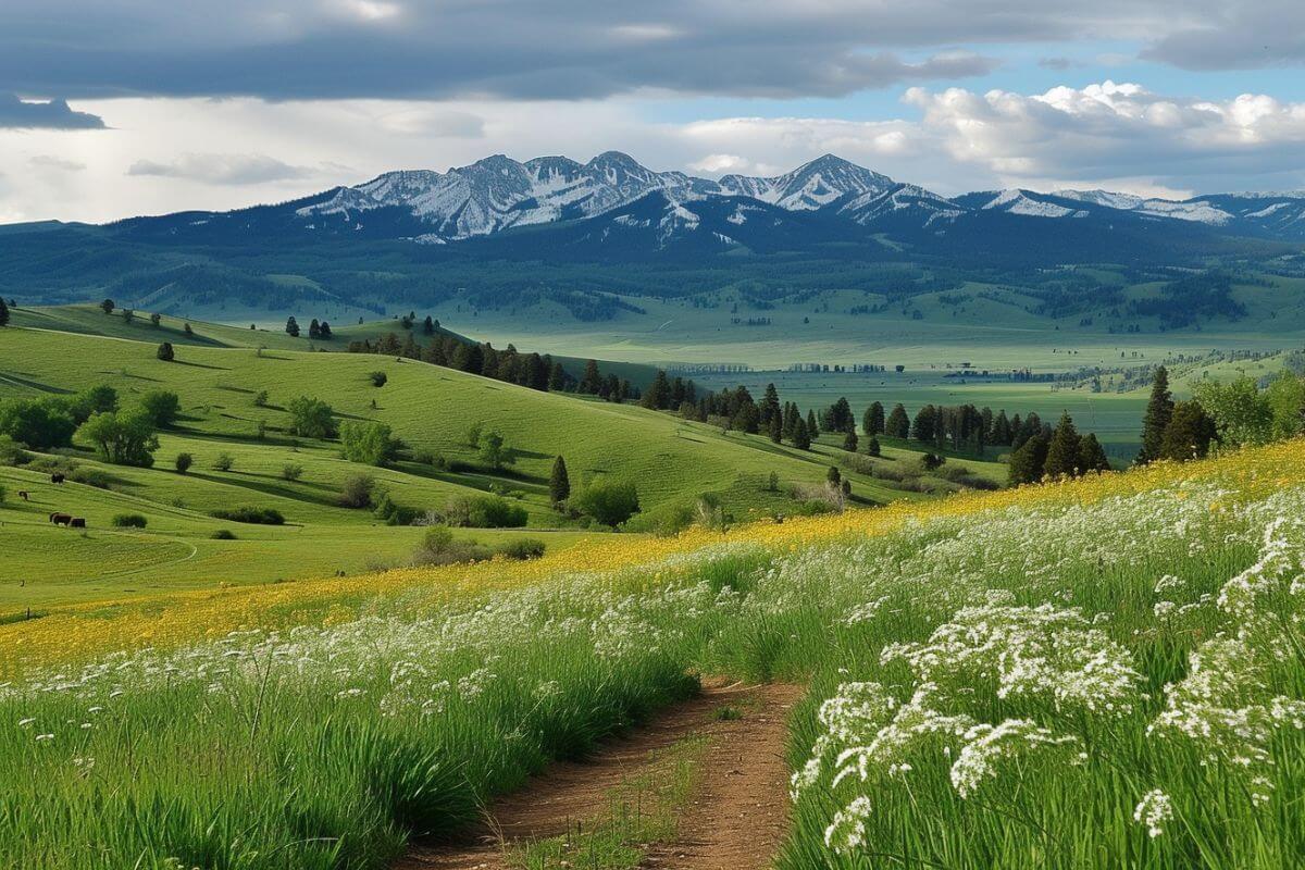 Montana Spring Vacations: 25 Experiences You Can't Miss - Pocket Montana