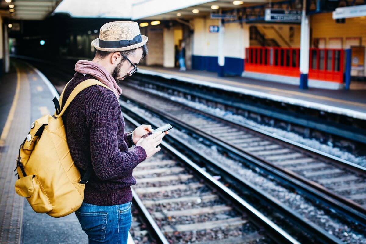 Montana Train Stations: Historic Railway Stops in Big Sky - Pocket ...
