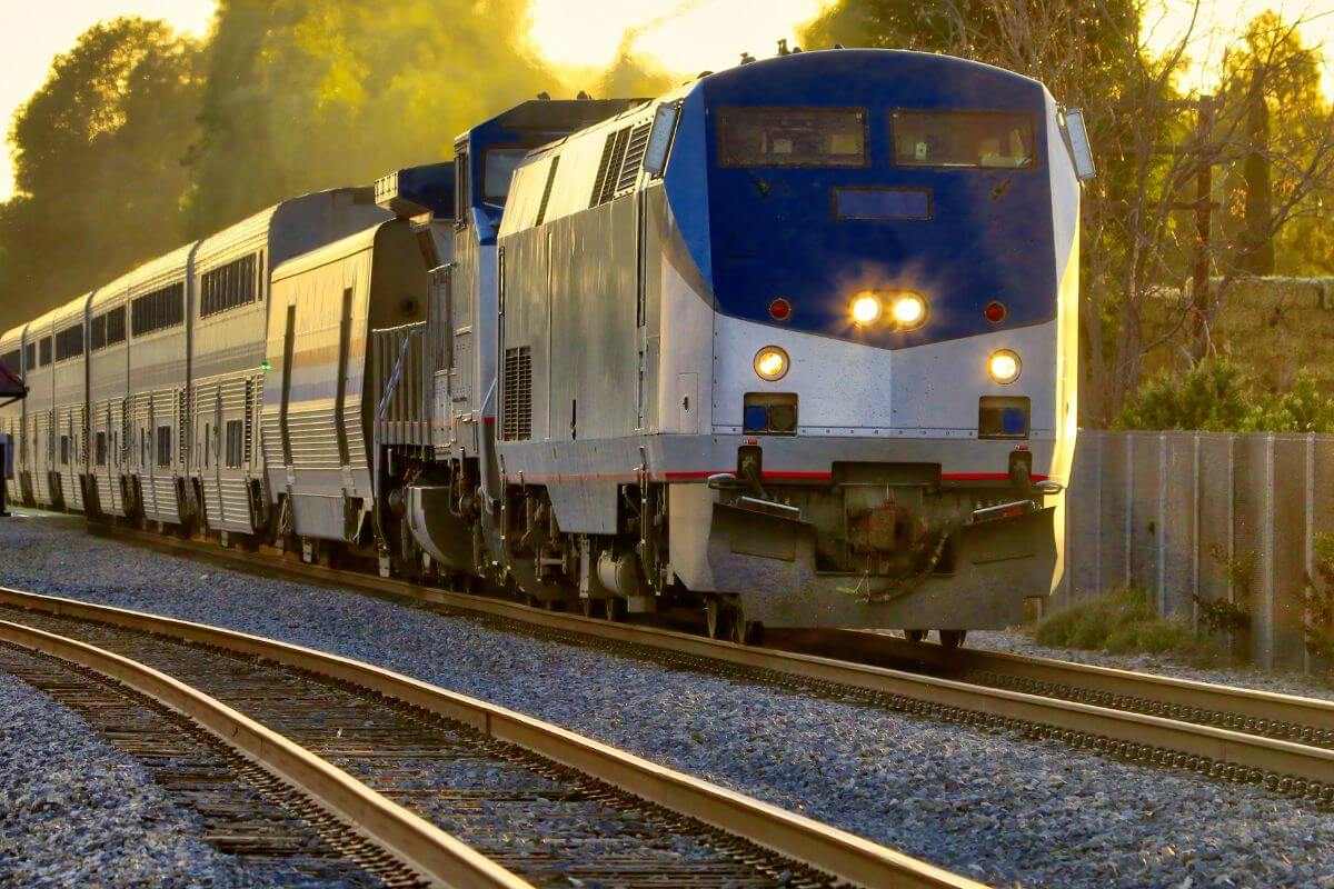 5 Best Montana Train Tours for Every Adventurer - Pocket Montana