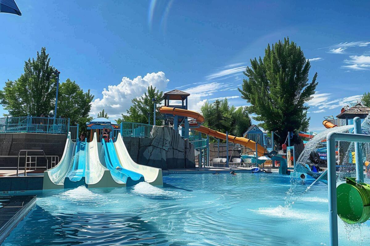 Oasis Waterpark Guide: Features, Admission Details, and More - Pocket ...