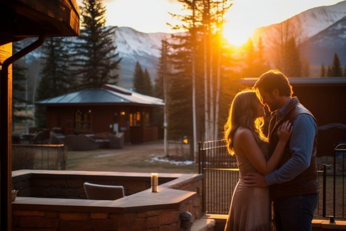 Discover the Ideal Montana Ranch Vacation for Couples - Pocket Montana