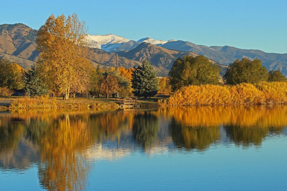 11 Things to Do in the Fall in Montana - Pocket Montana