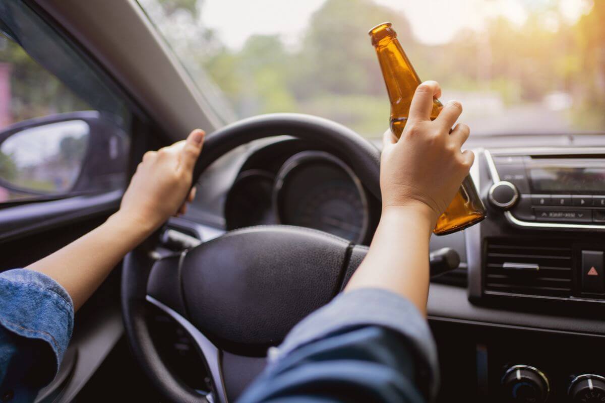 Understand Montana's Open Container Laws - Pocket Montana